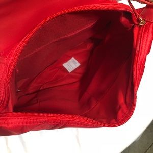 Avon | Bags | New Avon Ultimate Crossbody Bag Red Purse Bag | Poshmark